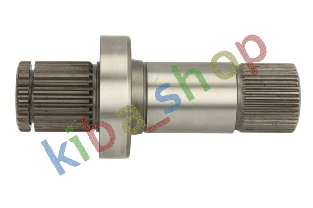 GEARBOX INTERMEDIATE SHAFT 26/42Z Fits Vw Transporter T5 Axa-Cjkb 0403 ...