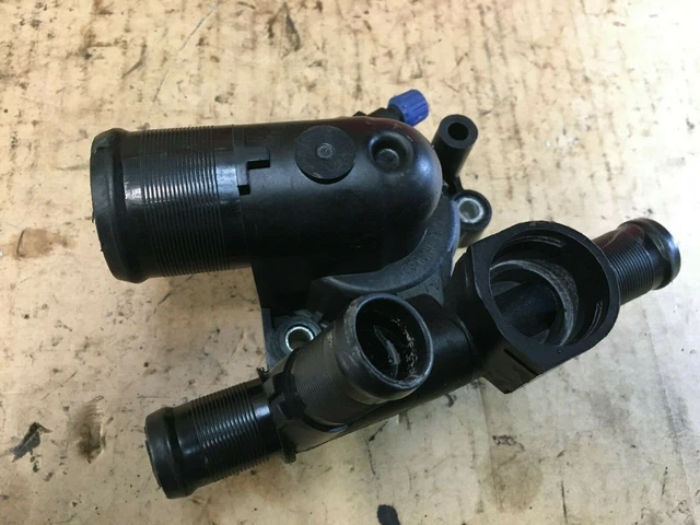 THERMOSTAT RENAULT TRAFIC Vauxhall Vivaro 8200907243 EUR 17,47 ...