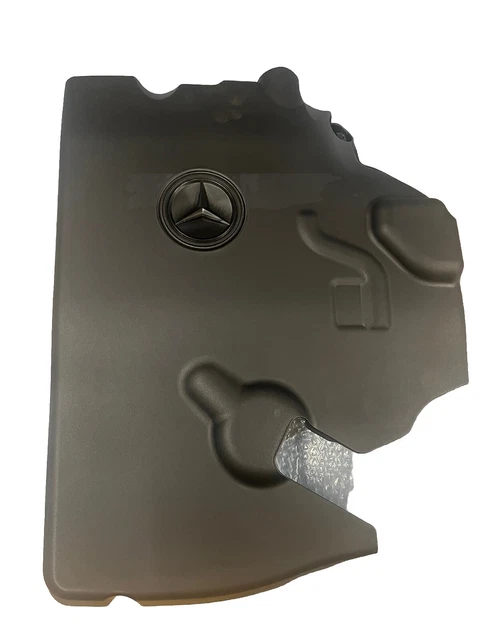 NEW GENUINE MERCEDES Sprinter Engine Cover A6510106423 £66.00 - PicClick UK
