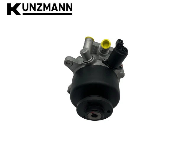 ORIGINAL MERCEDES HYDRAULIC Pump Tandem Pump W215 C215 W220 CL 600 S ...
