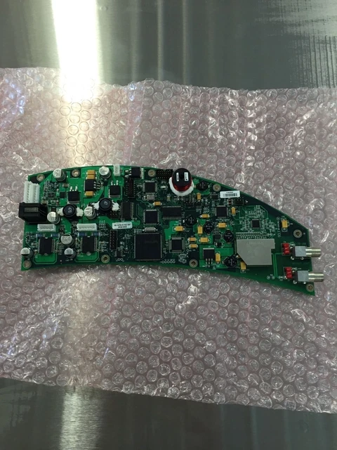 HEIDELBERG HARRIS 1M94V-0 Power Supply Circuit Board Card Pcb 1M94V0 ...