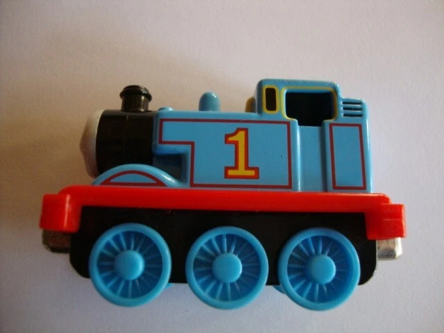 THOMAS THE TANK Engine - From Take Along Thomas and Friends £5.92 ...