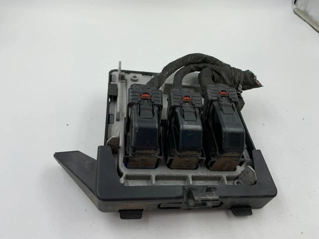 2018-2021 CHEVROLET MALIBU Engine Control Module Unit ECU ECM OEM ...