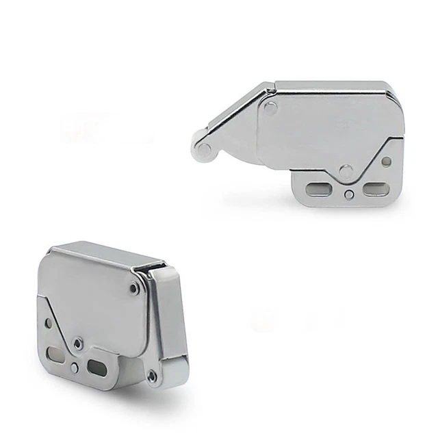 REBOUND DEVICE WARDROBE Door Suction Cabinet Stopper Door Lock Door ...