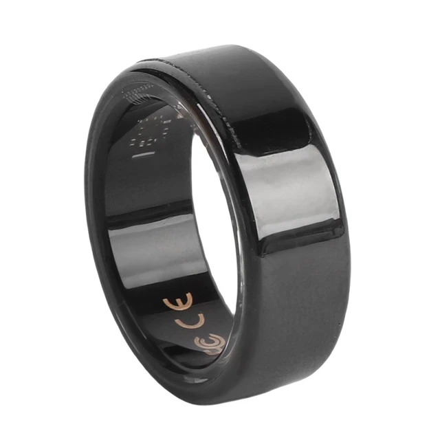 SMART RING MULTIPLE Sports Modes Fitness Tracker Ring For Sports ...