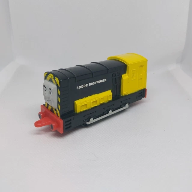 THOMAS & FRIENDS 'Arry & Bert sodor ironworks £9.99 - PicClick UK