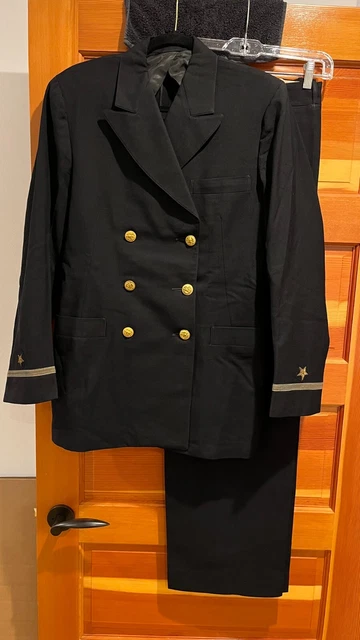 1944 WWII US Navy Pilot Mens Named Uniform £44.87 - PicClick UK