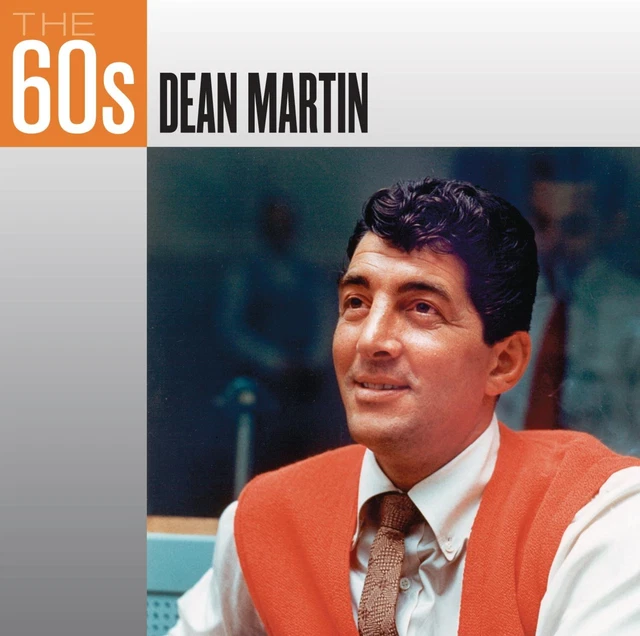 MARTIN, DEAN 60S: Dean Martin (CD) EUR 11,07 - PicClick FR
