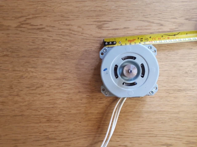 PANASONIC BREAD MAKER Motor F544P40DH for SD-200/ 251 /252/ 253 / 254 ...