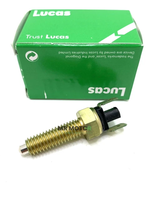 LAND ROVER DEFENDER LT77 Reverse Light Switch LUCAS - PRC2911 £13.89 ...