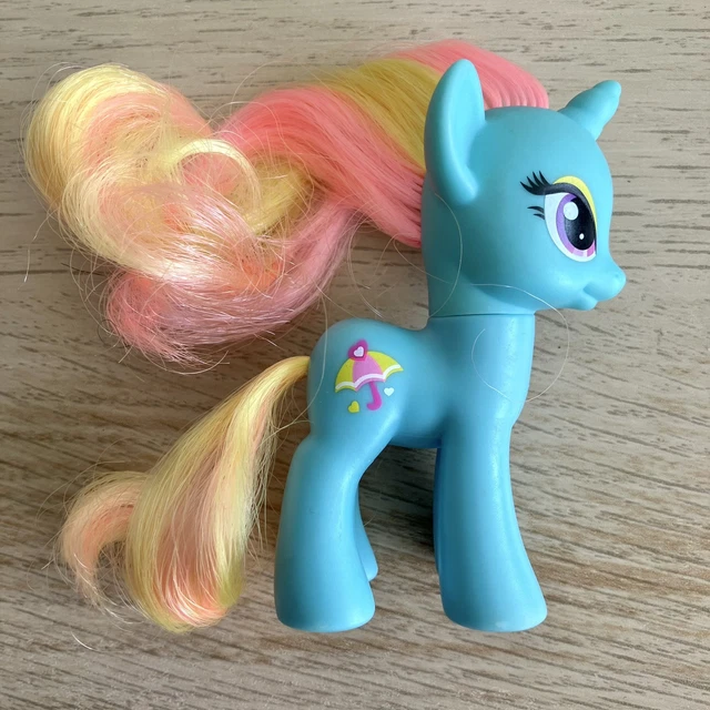 MY LITTLE PONY G4 Dewdrop Dazzle £24.99 - PicClick UK
