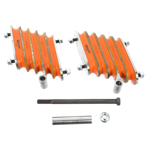 GENUINE STEMCO GAFF Bolster Spring Kit New 13626 $360.70 - PicClick CA