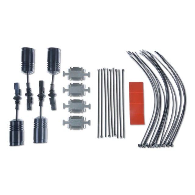 KIT DE DÉSIMMOBILISATION Pour VW Multivan T7 STM, STN 1.5 TSI 100 KW ...