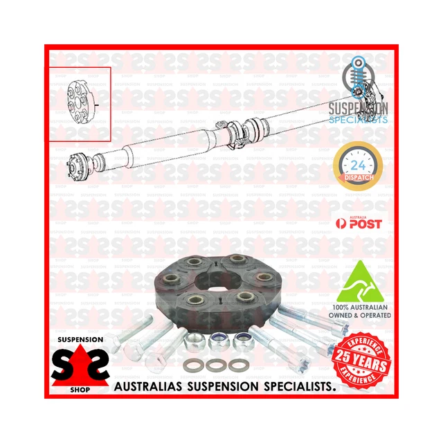 JOINT, PROPSHAFT SUIT MERCEDES-BENZ E-Class (W212) E 250 CGI (212.047 ...