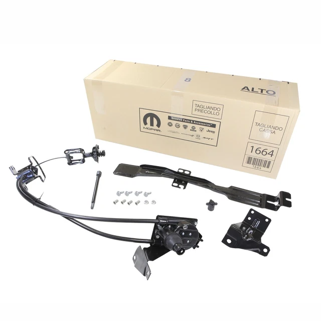 FIAT DUCATO PEUGEOT Boxer Citroen Relay Spare Wheel Carrier Kit £140.00 ...