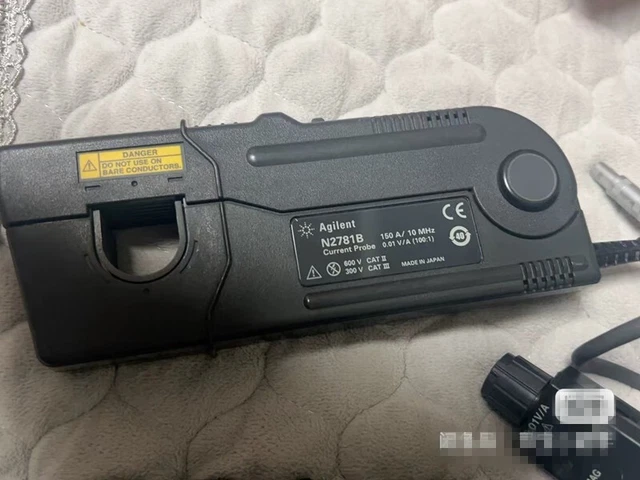 1 PC USED good working agilent N2781B with 90 day warranty By express £ ...