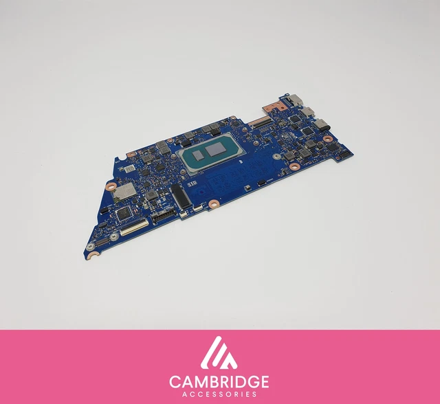 ASUS ZENBOOK UX363EA Mainboard Motherboard Intel i7-1165G7 16GB ...