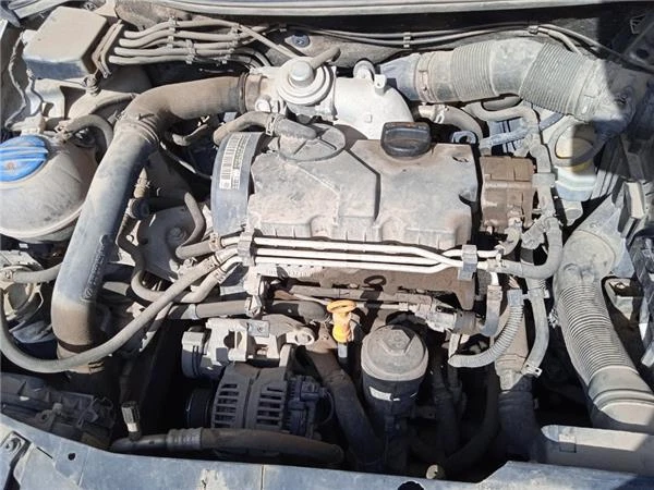 MOTEUR COMPLET SEAT #515168 EUR 495,86 - PicClick FR