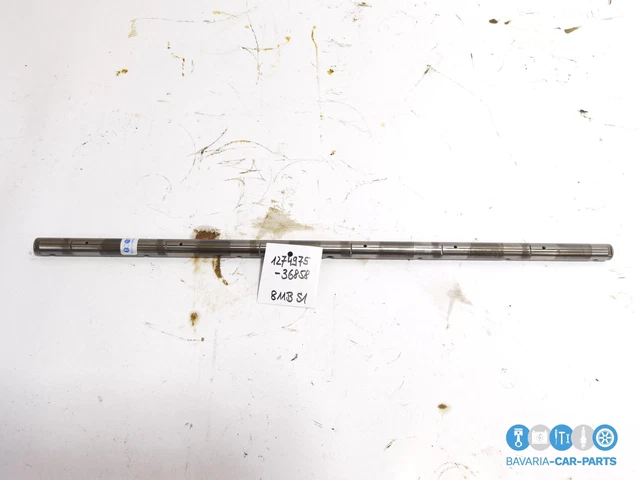 ORIGINAL BMW E12 E21 E28 Kipphebelachse Culbuteur E30 E34 Z1 1274975 EUR 52,84 - PicClick FR