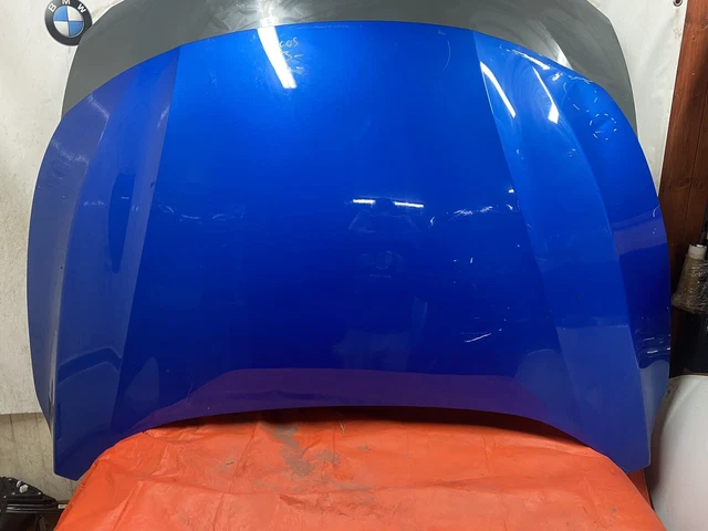 FORD FOCUS HOOD PANEL BONNET 2023 Onwards £400.00 - PicClick UK