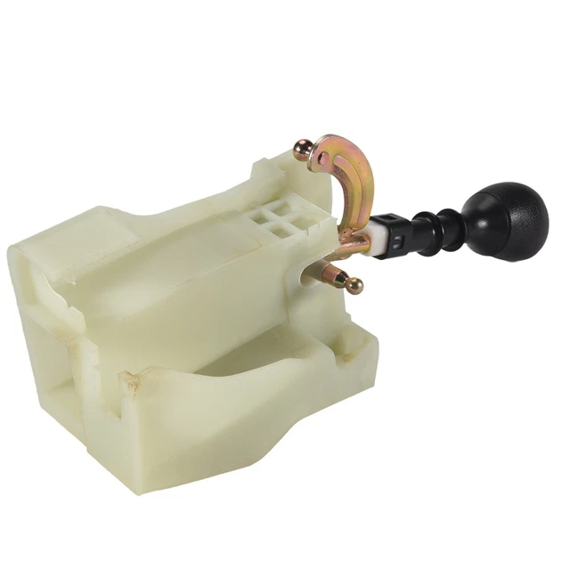 5801260773 CAR GEAR Control Lever Mechanism 5 Speed Shifter Knob for ...