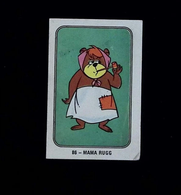 FHER - FESTIVAL Hanna Barbera Año 1971 Nº 86 Mama Rugg EUR 2,42 ...