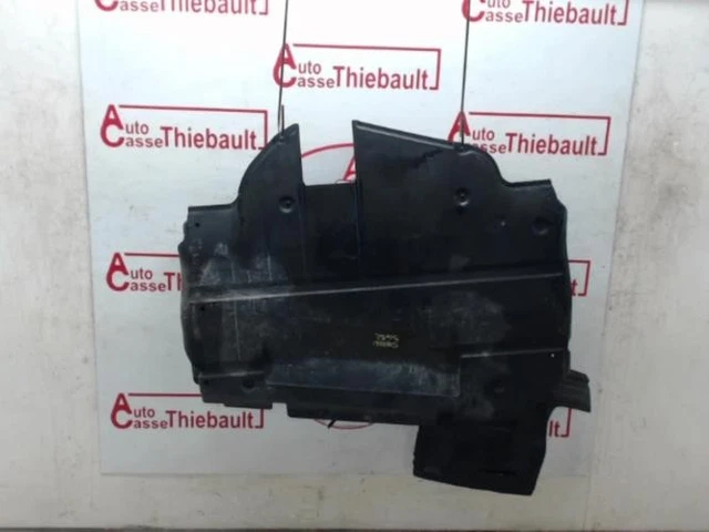 CACHE SOUS MOTEUR VOLKSWAGEN SHARAN 1 PHASE 1 EUR 40,00 - PicClick FR