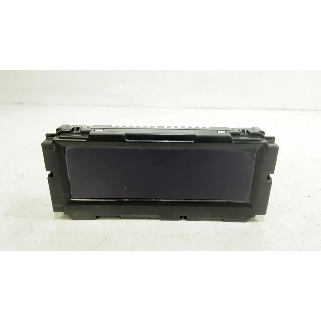 DISPLAY MULTIFUNZIONE COMPUTER di bordo opel astra j s wagon EUR 52,90 ...