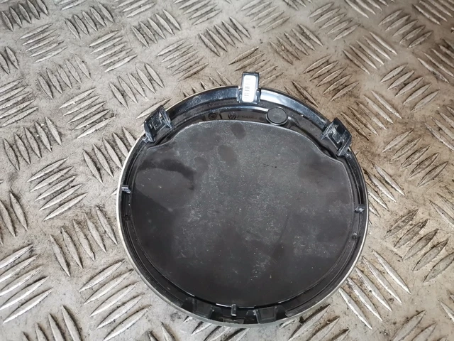 VW SHARAN 7N Avant Badge Emblème Logo Acc Radar Capteur Version ...