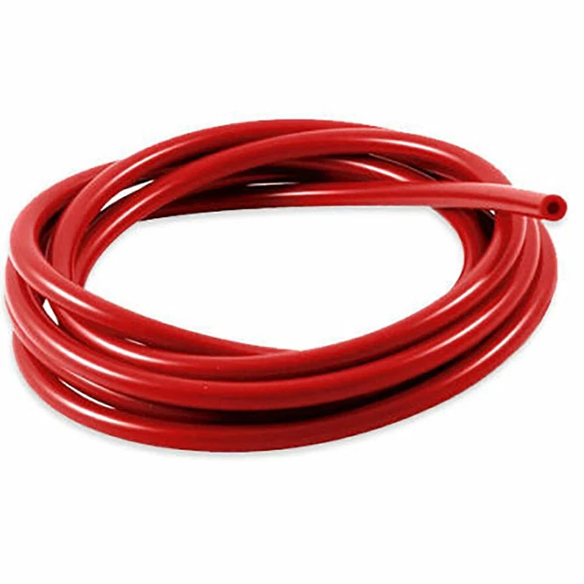 SILICONE RUBBER VACUUM Hose Food Grade Tube Pipe Fish Car Aquariums Air ...