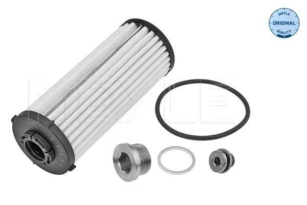 100 135 0116/SK Parts Kit Automatic Transmission Oil Change Meyle New £ ...