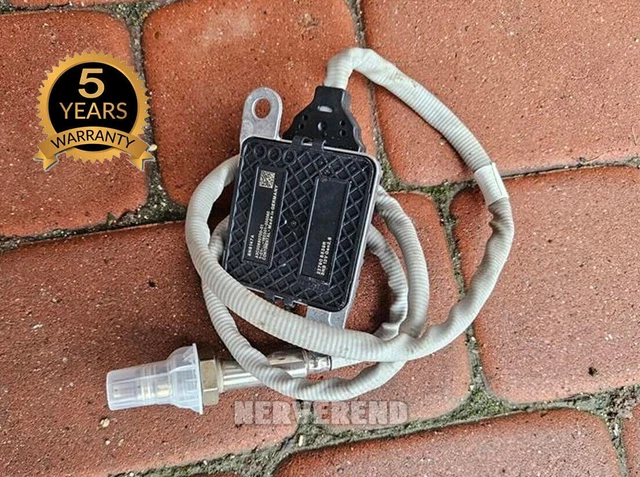 FOR RENAULT NOX Sensor Upstream Master Iii 2.3 Dci 227908265R Brand New ...