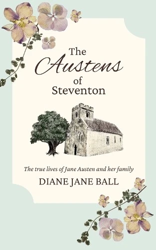 DIANE JANE BALL The Austens of Steventon (Poche) EUR 19,26 - PicClick FR