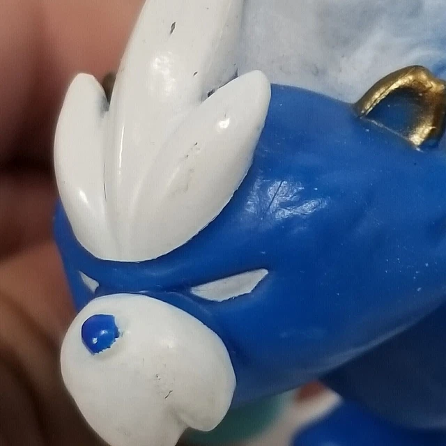 PRODIGY EPICS MAGMISCHIEF / Big Hex / Arctursus Figures SMARTeacher Inc ...