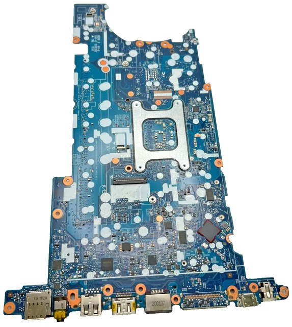 HP ELITEBOOK 840 G5 Motherboard Intel Core i7 8th Gen 8650u L15522-601 ...