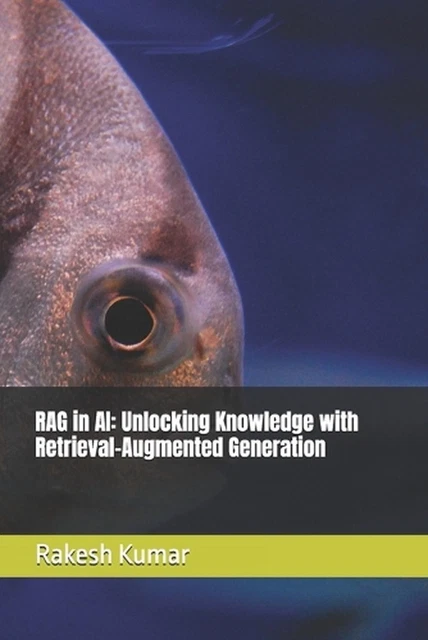 RAG IN AI: Unlocking Knowledge with Retrieval-Augmented Generation by ...