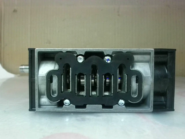 FESTO MFH-5/2-D-1-FR-C SOLENOID Valve 151016 45-145psi - New No Box ...