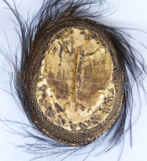 C.1900'S PAPUA NEW Guinea Sepik River Turtle Shell Tribal Mask £185.00 ...