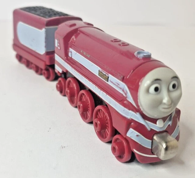 THOMAS & FRIENDS take n play Caitlin & tender learning curve £33.05 ...