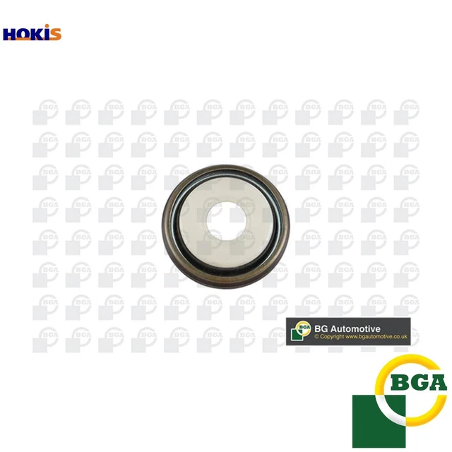 SHAFT SEAL CRANKSHAFT Os8300 For Renault Wind Scenic/Ii/Grand/Iii/Iv ...