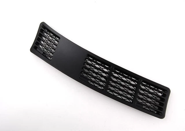 GENUINE BMW E30 Cabrio Hood Windshield Cowl Grille O/S OEM 51131904574 ...