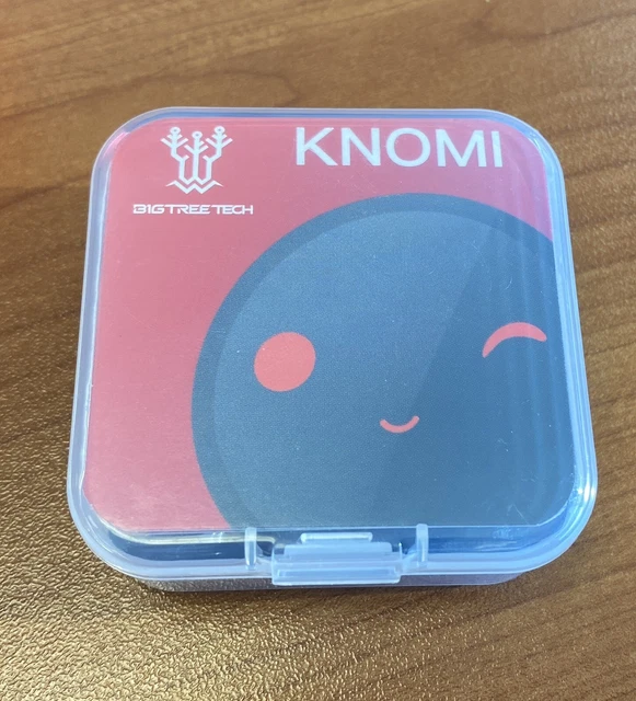 BIGTREETECH KNOMI V1.0 For Voron Stealthburner $30.00 - PicClick CA