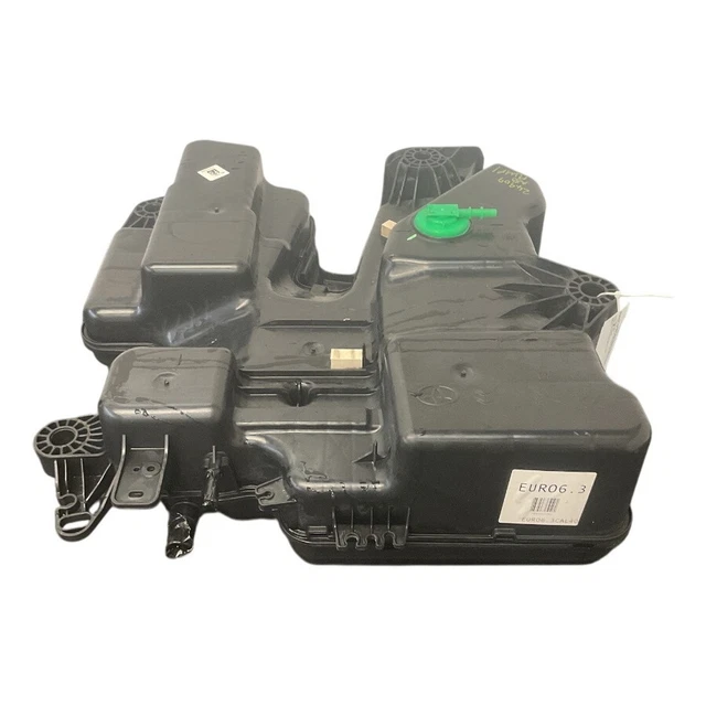 PEUGEOT EXPERT CITROEN Dispatch 2019-on Adblue Tank Only No Pump ...
