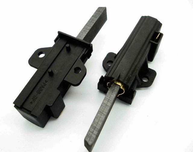 HOTPOINT WDL540 WASHER Dryer Motor Carbon Brushes High-Quality ...