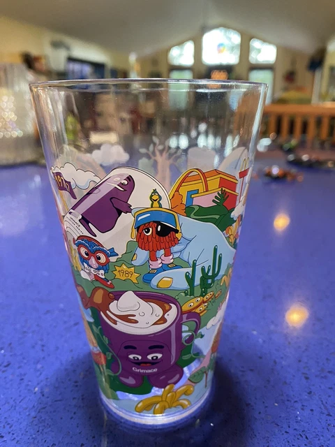 MCDONALD’S ADULT HAPPY Meal Collectors Cup 2024 Lego/Nuggets $32.50 ...