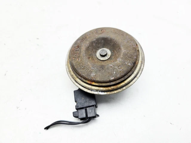 SIREN DISK HORN Signal Avec Support Monté Pour Toyota Hilux MK7 2015 ...