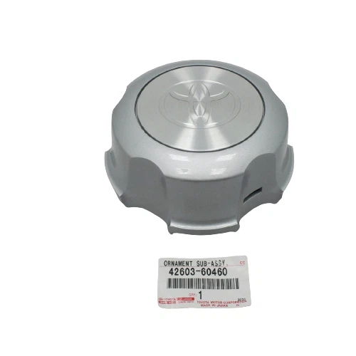 TOYOTA LANDCRUISER 79 Series 76 Series 70 Series FZJ71 Centre Wheel Cap ...
