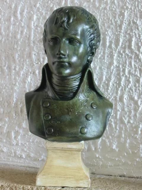 BUSTE DE Napoléon Bonaparte * EUR 37,00 - PicClick FR