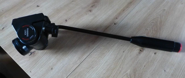 STITZ VIDEO Variable Tilt-Tension Control ( Stativkopf ) EUR 44,00 ...