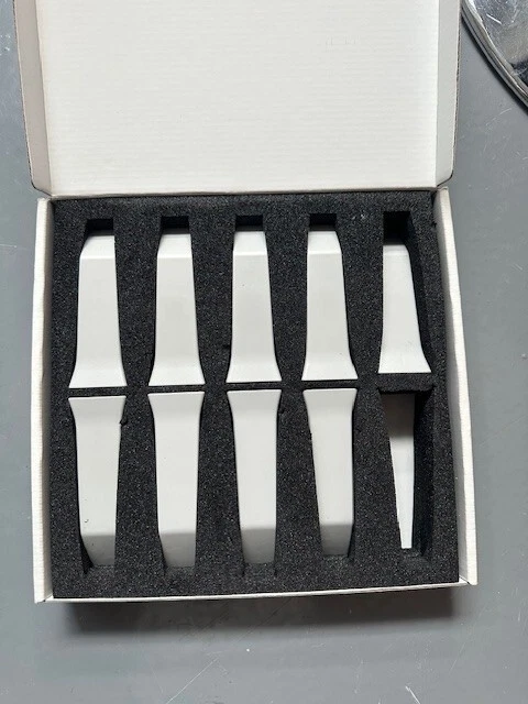 3 SHAPE TRIOS Scanner Tips for Model T12A, T12P, T12PI £125.00 ...